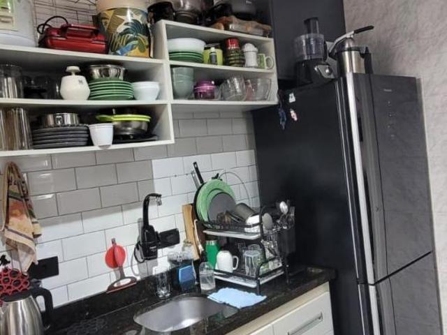 Apartamento em Pedreira, São Paulo/SP de 60m² 2 quartos à venda por R$ 275.000,00