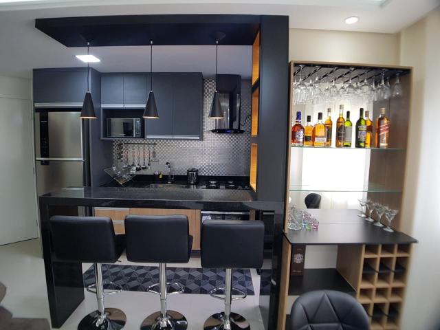 Apartamento em, Pedreira/SP de 44m² 2 quartos à venda por R$ 279.900,00