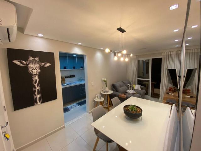 Apartamento em, Pedreira/SP de 64m² 2 quartos à venda por R$ 389.000,00
