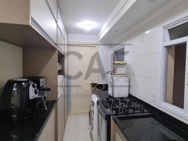 Apartamento em, Pedreira/SP de 68m² 3 quartos à venda por R$ 276.496,00