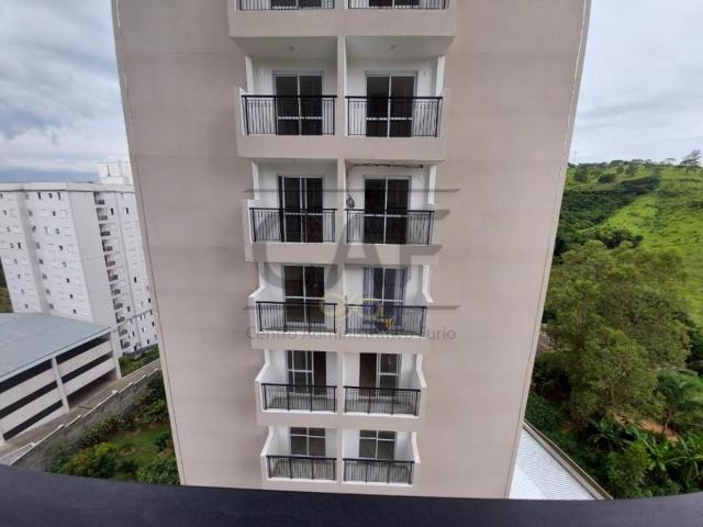 Apartamento em, Pedreira/SP de 61m² 2 quartos à venda por R$ 219.900,00