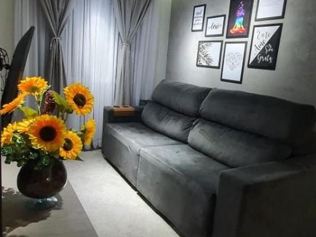 Apartamento em, Pedreira/SP de 61m² 2 quartos à venda por R$ 379.900,00