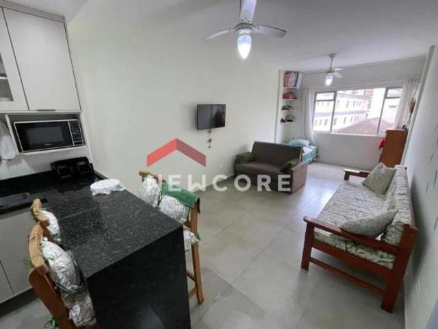 Apartamento em Pedro Álvarez Cabral Aviação Praia Grande/SP
