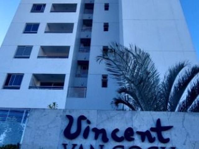 Apartamento em Pedro Gondim, João Pessoa/PB de 100m² 3 quartos à venda por R$ 989.900,00
