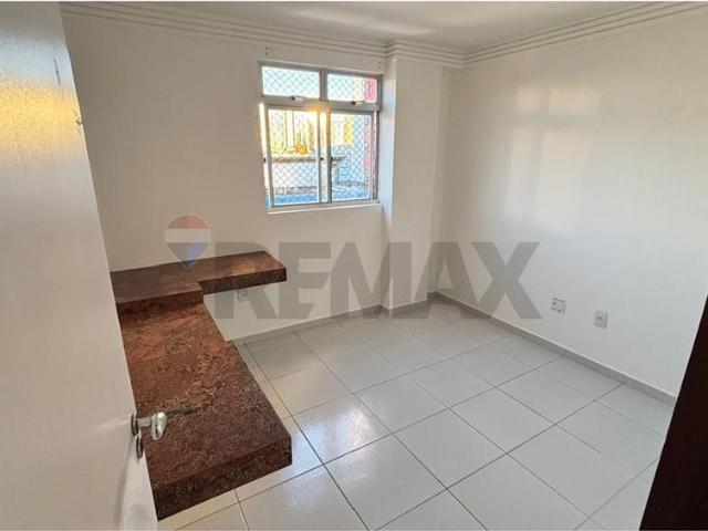 Apartamento em Pedro Gondim Próximo à Vila Olímpica Parahyba