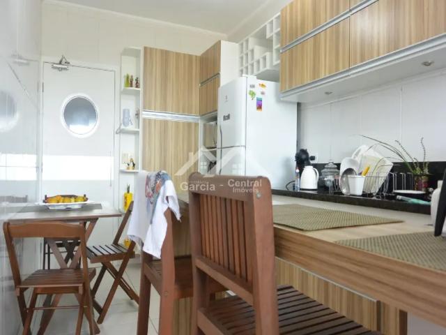 Apartamento em Peruíbe no bairro Três Marias