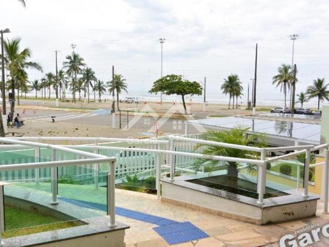 Apartamento em Peruíbe no bairro Centro