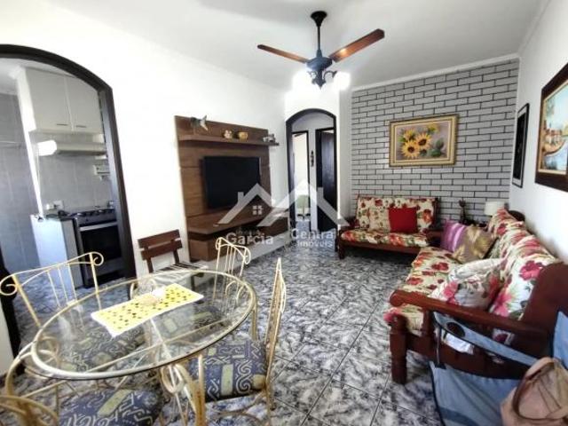 Apartamento em Peruíbe à venda