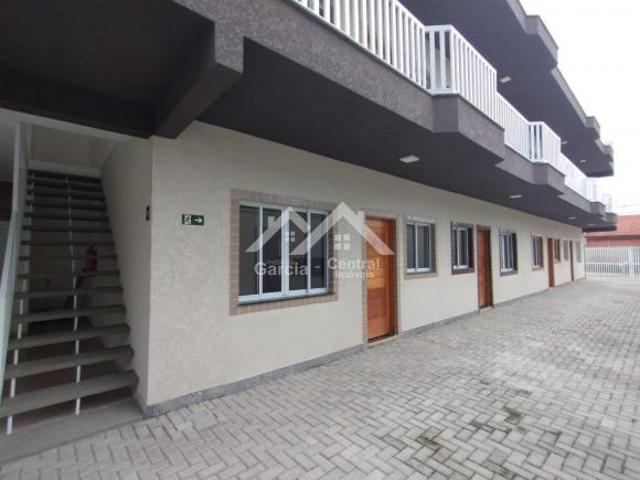 Apartamento em Peruíbe