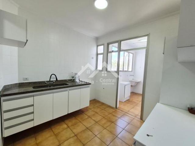 Apartamento em Peruíbe