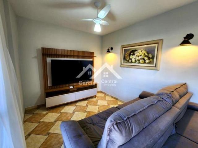 Apartamento em Peruíbe