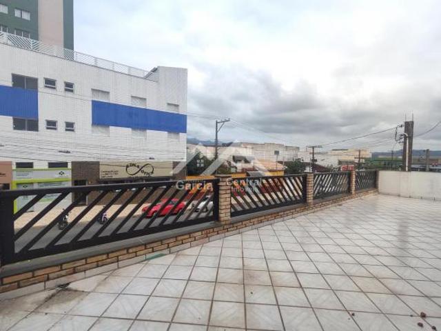 Apartamento em Peruíbe