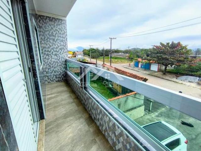 Apartamento em Peruíbe