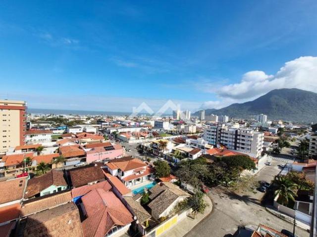 Apartamento em Peruíbe