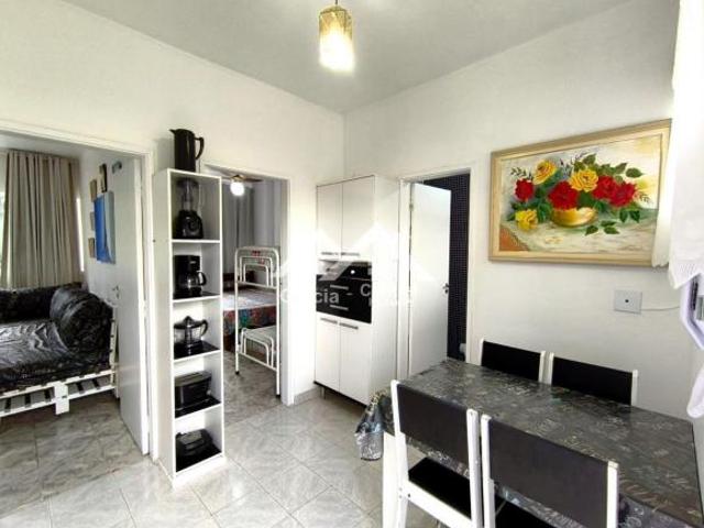 Apartamento em Peruíbe