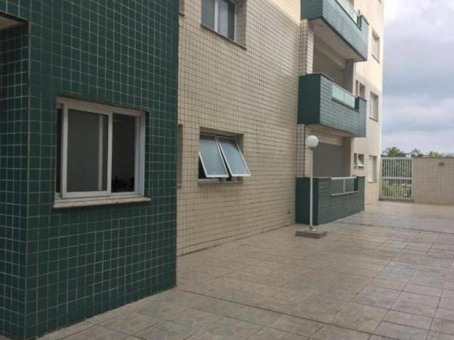 Apartamento em Peruíbe