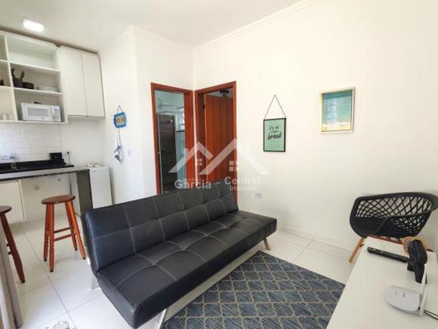 Apartamento em Peruíbe