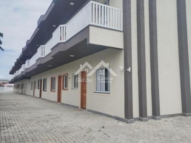 Apartamento em Peruíbe