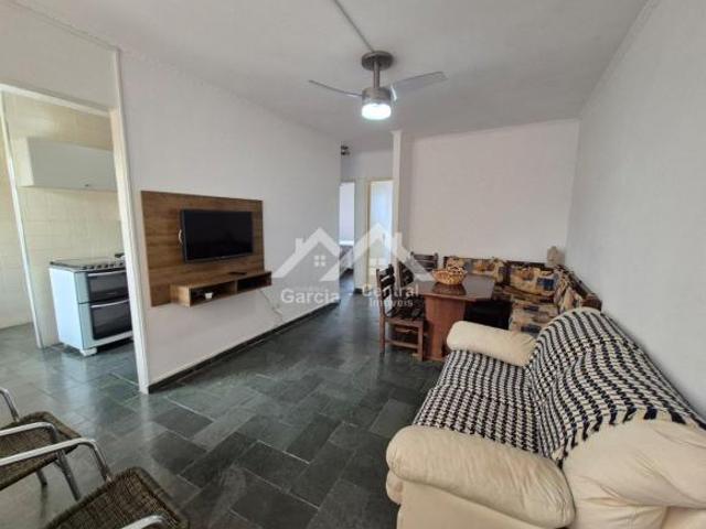 Apartamento em Peruíbe