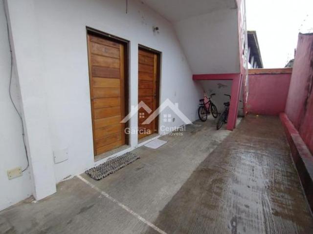 Apartamento em Peruíbe