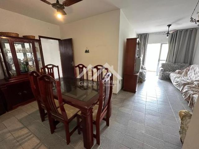 Apartamento em Peruíbe