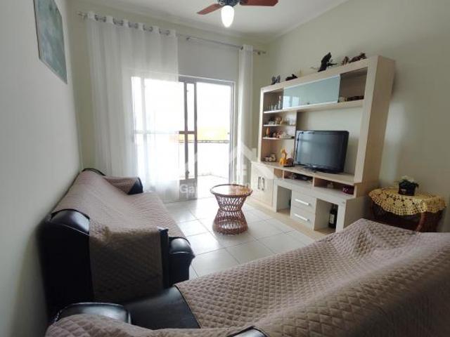 Apartamento em Peruíbe