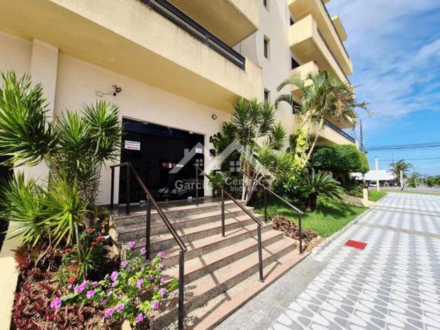 Apartamento em Peruíbe