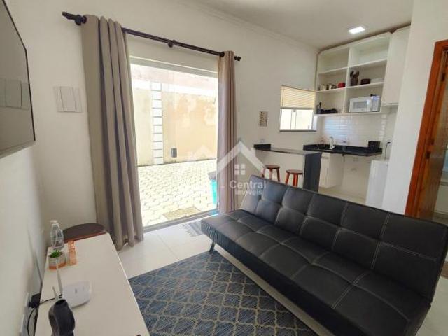 Apartamento em Peruíbe