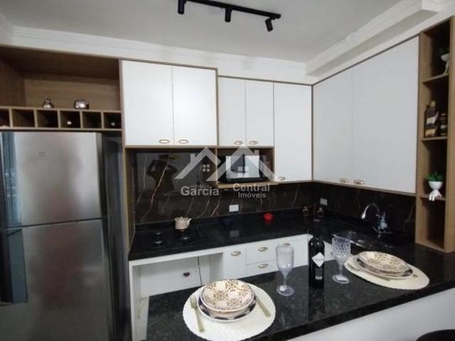 Apartamento em Peruíbe