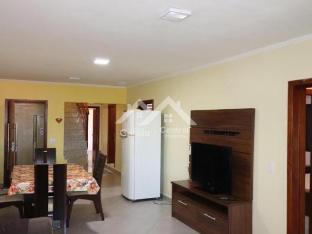 Apartamento em Peruíbe