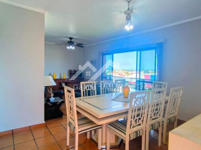 Apartamento em Peruíbe