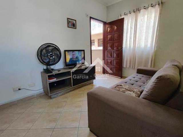 Apartamento em Peruíbe