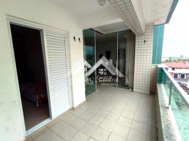 Apartamento em Peruíbe