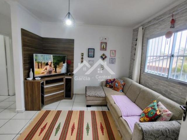 Apartamento em Peruíbe