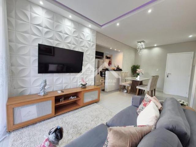 Apartamento em Peruíbe