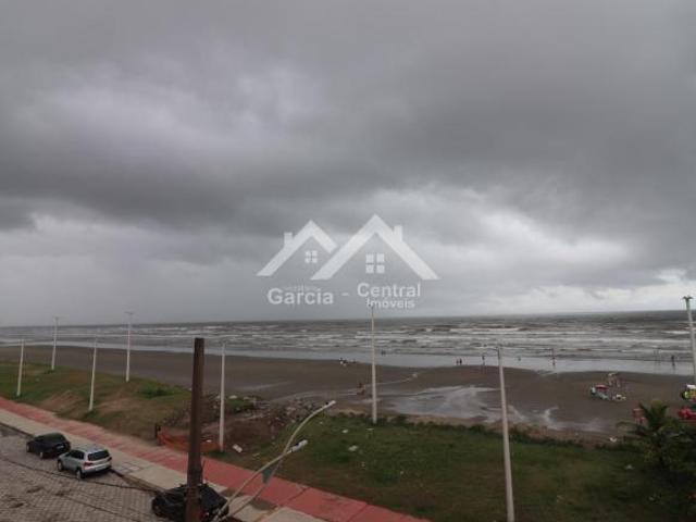 Apartamento em Peruíbe