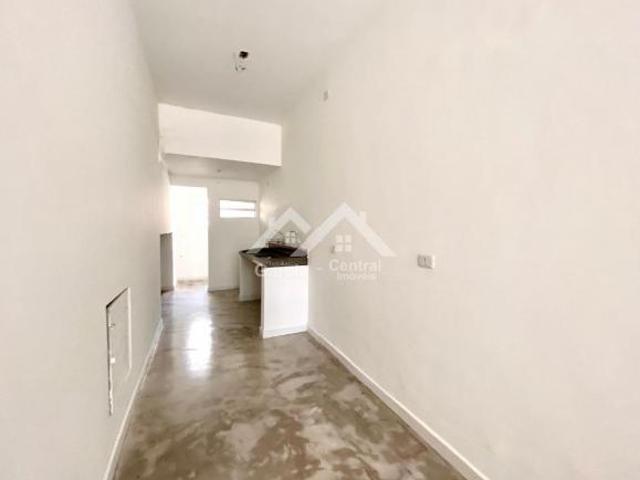 Apartamento em Peruíbe