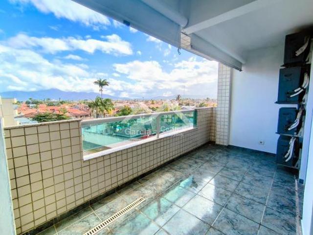 Apartamento em Peruíbe