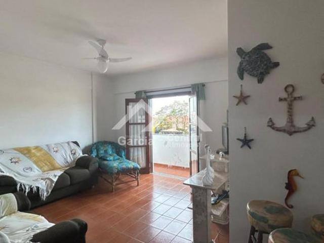 Apartamento em Peruíbe