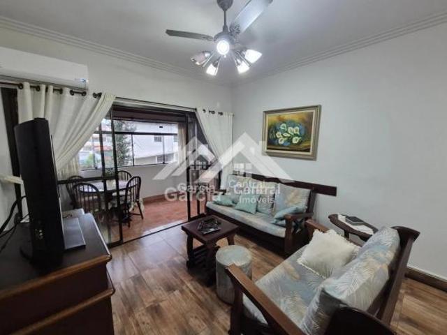 Apartamento em Peruíbe
