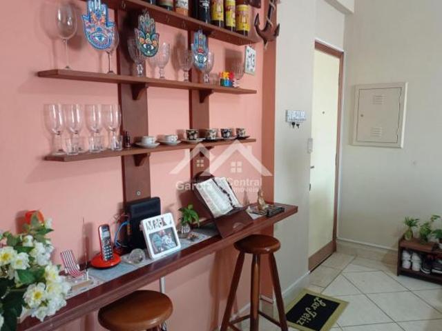 Apartamento em Peruíbe