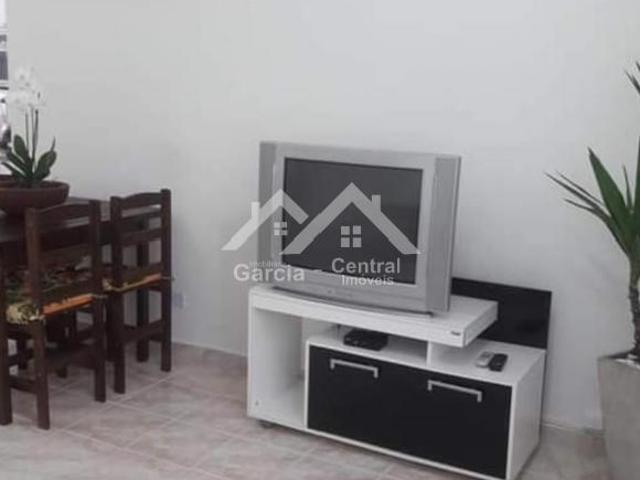 Apartamento em Peruíbe