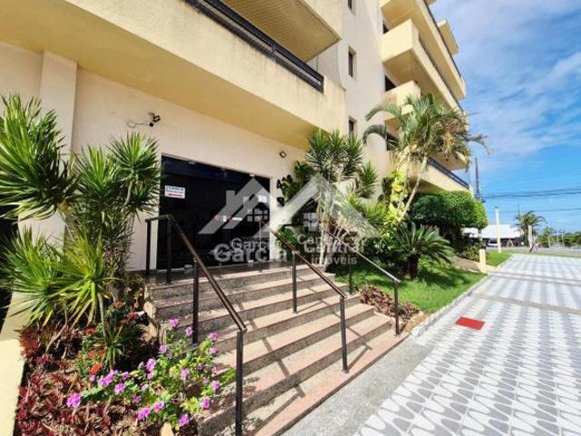Apartamento em Peruíbe