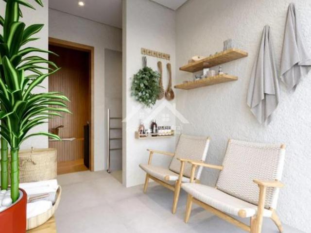 Apartamento em Peruíbe