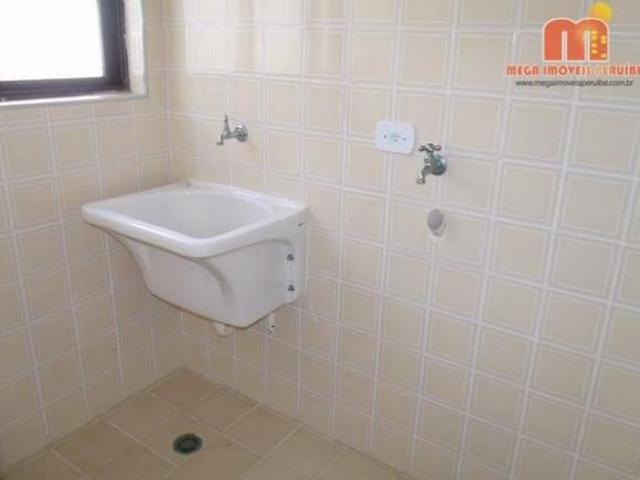 Apartamento em, Peruíbe/SP de 110m² 3 quartos à venda por R$ 500.000,00