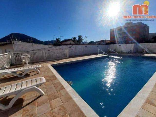 Apartamento em, Peruíbe/SP de 126m² 3 quartos à venda por R$ 875.000,00
