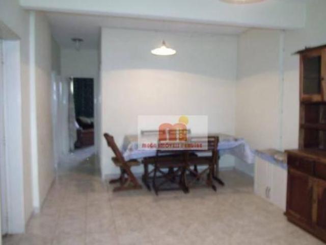 Apartamento em, Peruíbe/SP de 122m² 3 quartos à venda por R$ 550.000,00