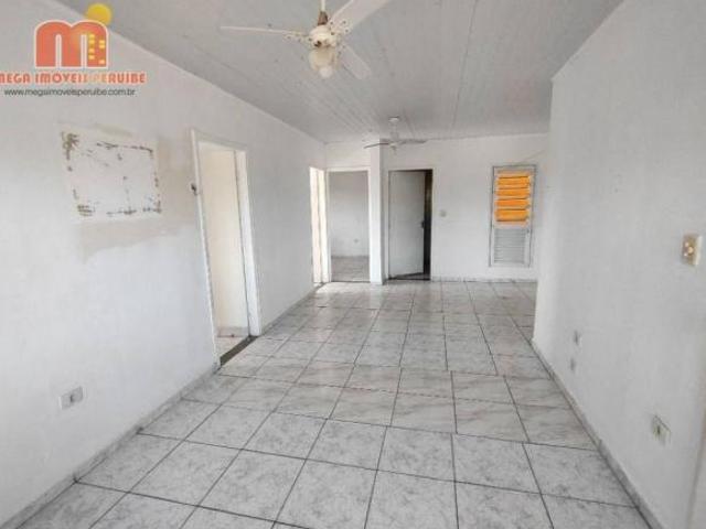 Apartamento em, Peruíbe/SP de 131m² 3 quartos à venda por R$ 260.000,00 ou para locação R$ 1.700,00