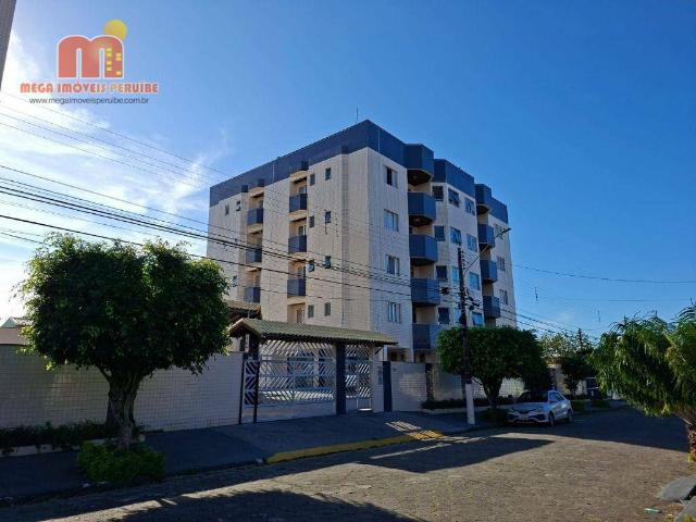 Apartamento em, Peruíbe/SP de 140m² 2 quartos à venda por R$ 660.000,00 ou para locação R$ 2.200,00/mes
