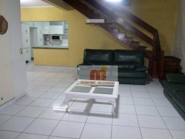 Apartamento em, Peruíbe/SP de 190m² 4 quartos à venda por R$ 480.000,00